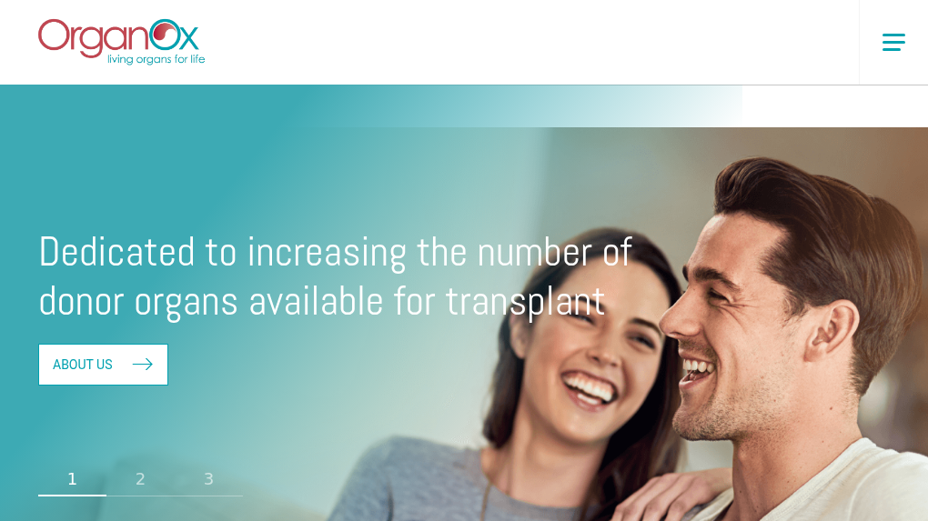 OrganOx raises $160M to advance its organ technology for improved ...