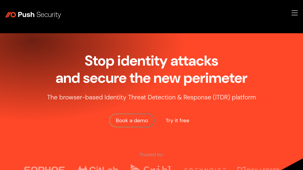 Push Security raises $30M Series B to scale its cybersecurity platform ...