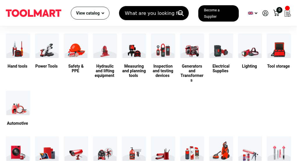 Toolmart raises seed funding to expand digital procurement across the Middle East - JustRaised